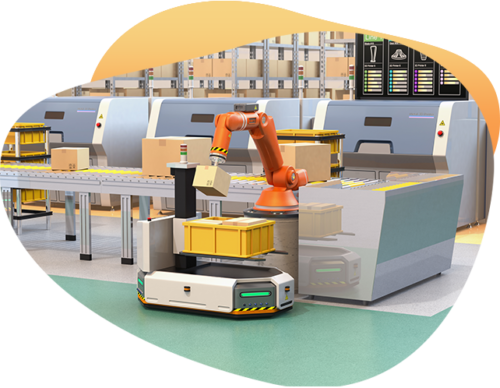 Sustainable Manufacturing Center: SMC - EECi