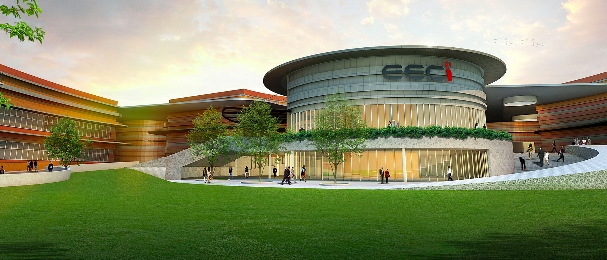 EECi - โครงสร้างพื้นฐานด้านการพัฒนานวัตกรรมเพื่อการขยายผลงานวิจัยไปสู่การยกระดับเศรษฐกิจและชีวิต ...