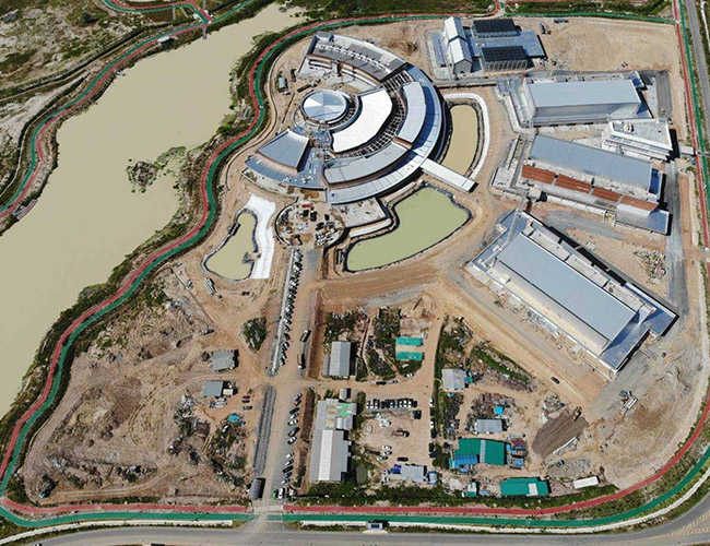 หน้าแรก - EECi