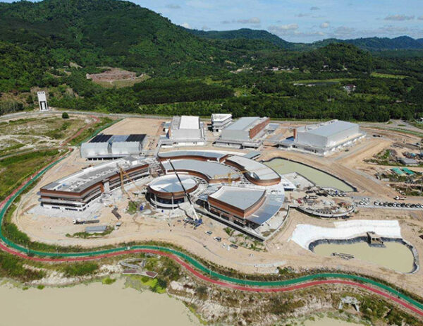 หน้าแรก - EECi