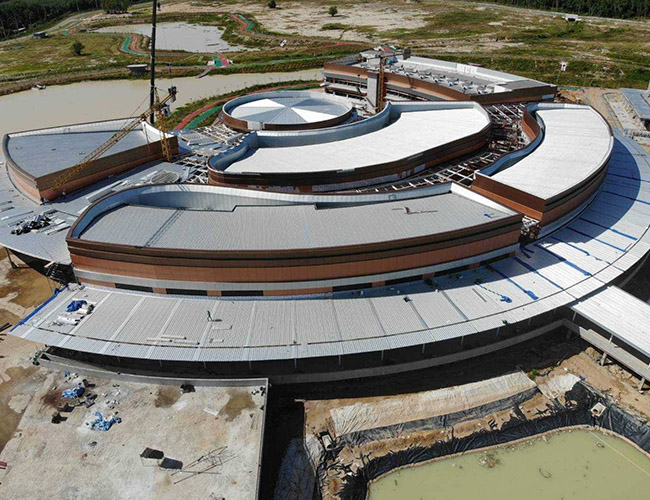 หน้าแรก - EECi