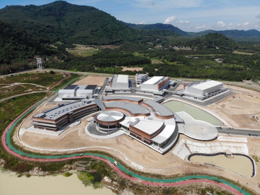 หน้าแรก - EECi