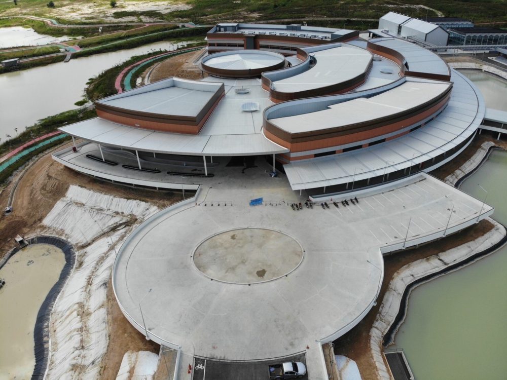 หน้าแรก - EECi