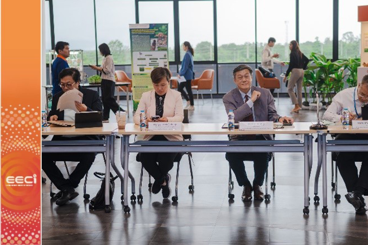 สวทช. จับมือกรมการแพทย์แผนไทยฯ เชื่อมโยงผู้ประกอบการด้านสมุนไพรไทย สู่การพัฒนาความร่วมมือการผลิต ...